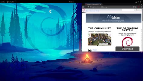Debian Archives Linuxuk