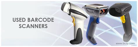 Used Barcode Scanners Barcode Trading Post