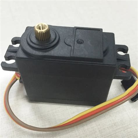 Arduino Robot Rc Servo Motor With 15kg Cm Torque For Robot Toy Buy Rc