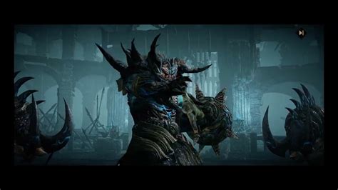 디아블로이모탈 불지옥3 성물 [폭우의 얌나알] 패턴 Youtube