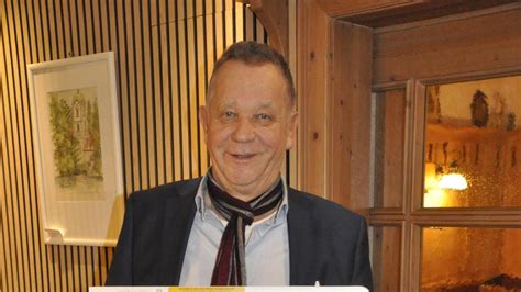 Manfred Seel Vom Energiehändler Zum Bundestagskandidaten