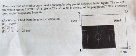 Factorization Question