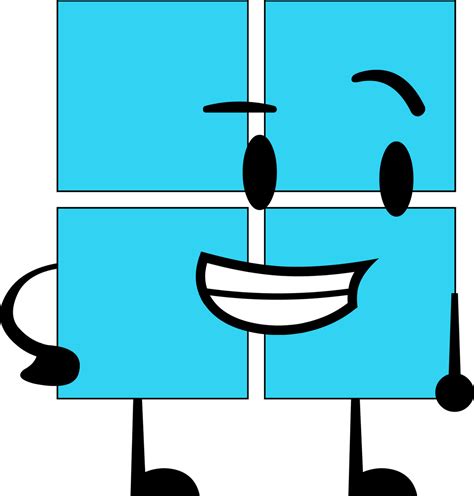 Windows 11 Botio Object Shows Community Fandom