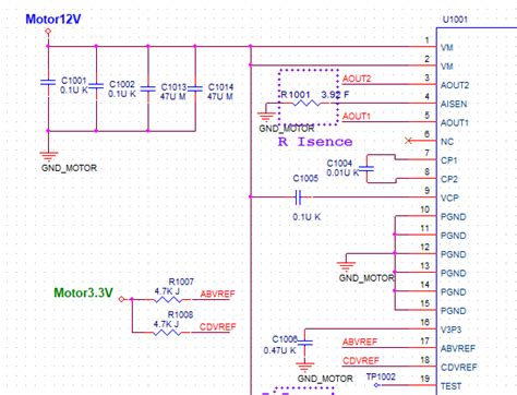 DRV8823 Power On Requirement For DRV8823 Motor Drivers Forum Motor Drivers TI E2E Support