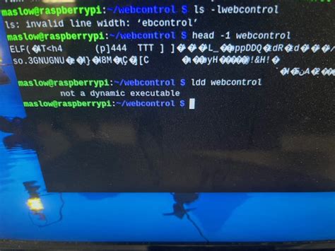 Can Not Get Webcontrol To Open After Reinstalling How Do I Maslow Cnc Forums