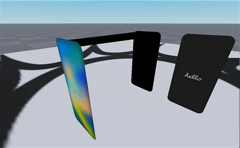 Screengui Hiding Cutout Art Design Support Developer Forum Roblox