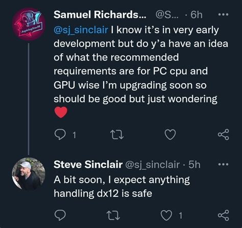 Pretty Much Any Modern Gpu Or Cpu Will Be Supported Rsoulframe