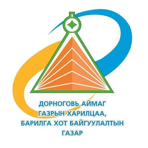 Дорноговь аймгийн Газрын харилцаа барилга хот байгуулалтын газар Facebook