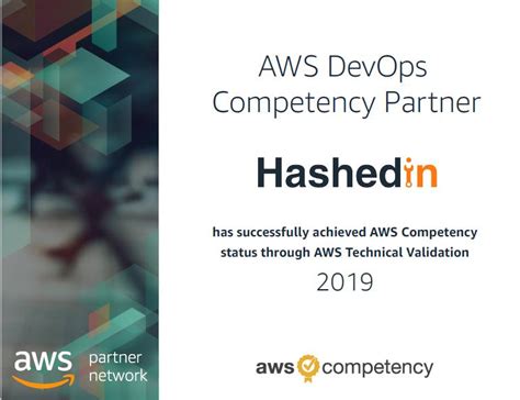 hashedin by deloitte on linkedin aws devops