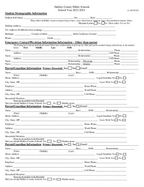 Fillable Online Babe Full Name Sex Race Fax Email Print PdfFiller