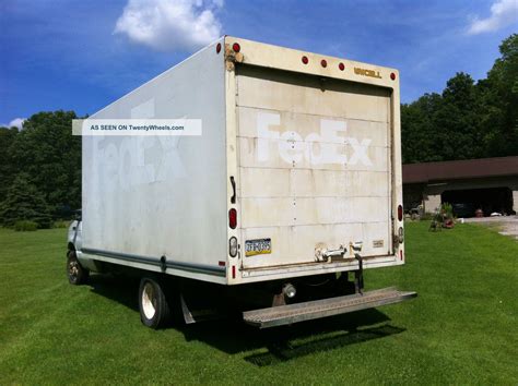 2007 Ford E 350