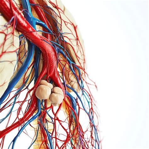 Human Axillary Region Anatomy Lymph Node Structure And Function 1