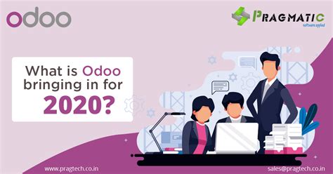 Your Easy Guide To Odoo Saas Kit Pragmatic Techsoft