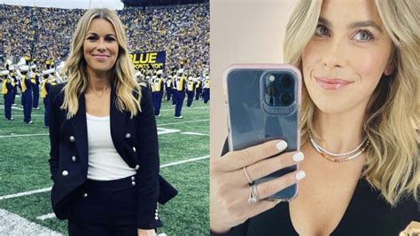 Meet Jenny Taft Fox Sports World Cup Reporter Pics