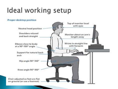 Ergonomics Of Input Devicesbioenggineering