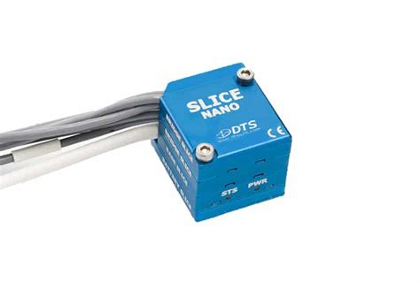 Data Acquisition Systems Das Diversified Technical Systems