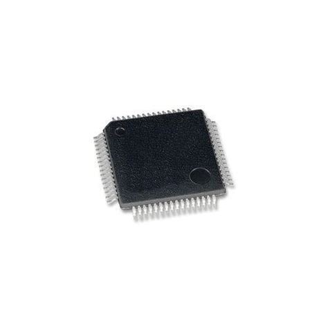atmega128 16au atmel 8bit 128k flash mcu tqfp64 128 ebay