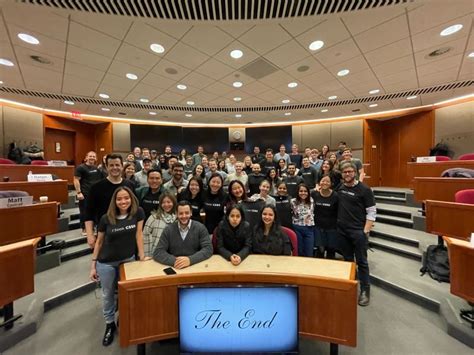 David J Malan On Linkedin This Was Cs50 For Mbas Aka Computer