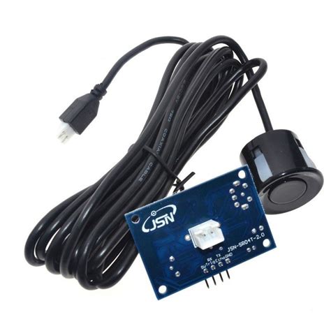 Waterproof Ultrasonic Module