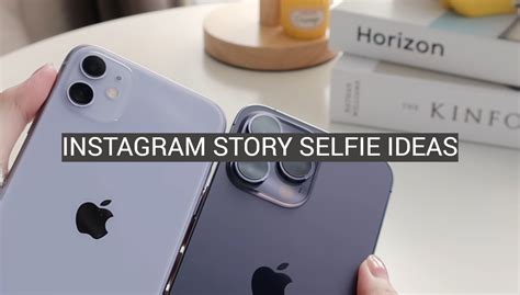 Instagram Story Selfie Ideas Fotoprofy