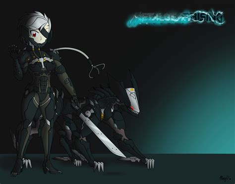 Mgrr 10th Anniversary By Weebgoddess On Newgrounds