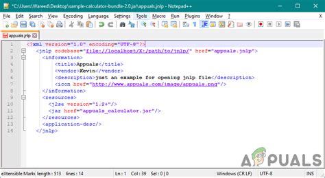 What Is JNLP File And How To Open It