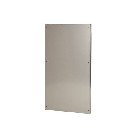 Wall Shield Stainless Steel Sauna Wall Protection Henki