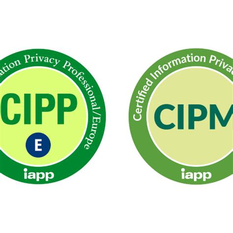 Course Spotlight — Iapp Cipp E And Cipm Combined Course