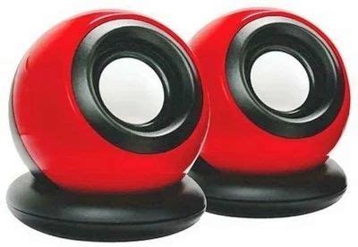 Wired Laptop Speaker At Best Price In New Delhi By Technotech Technologies Private Limited ID