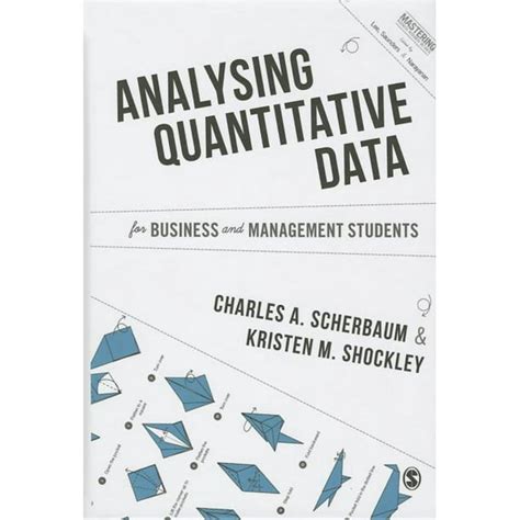 Quantitative Methods Business