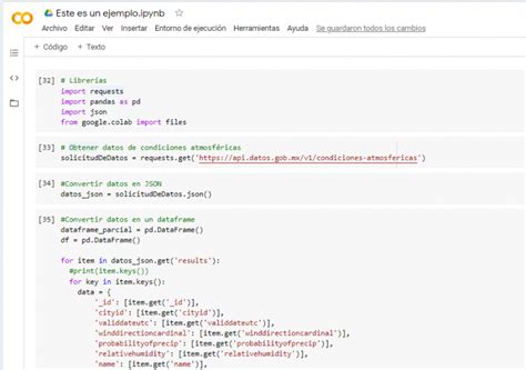 Que Es Google Colab Google Colaboratory Business Intelligence MX