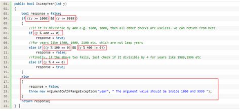 Cognitive Complexity Vs Cyclomatic Complexity An Example With C