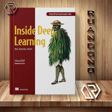 Jual Inside Deep Learning Shopee Indonesia