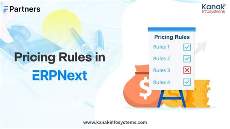 Mastering Pricing Rules In Erpnext A Comprehensive Guide Youtube