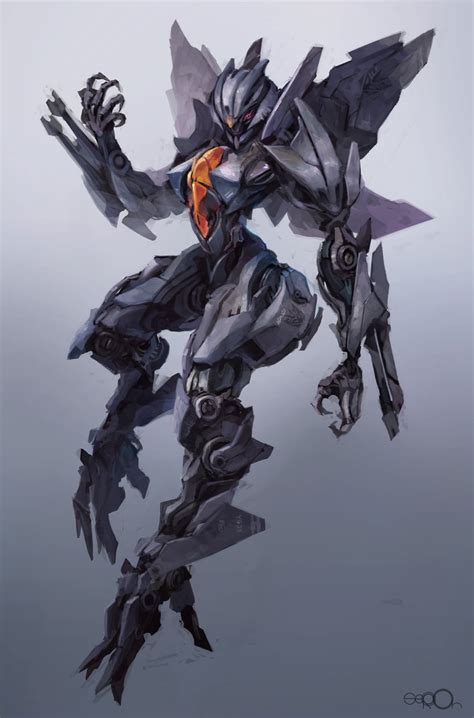 Slipstream Transformers And 1 More Drawn By Osro Danbooru