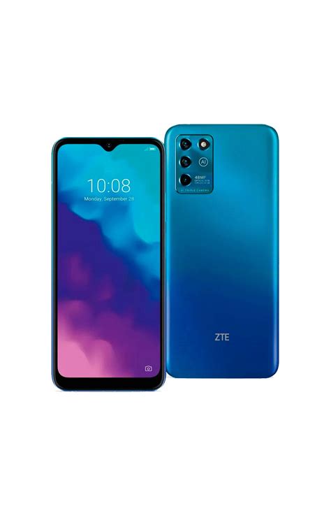 Zte Blade V Vita Smit