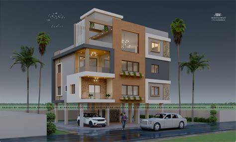 mr abhishek waghaskar on linkedin architecturedesign modelling