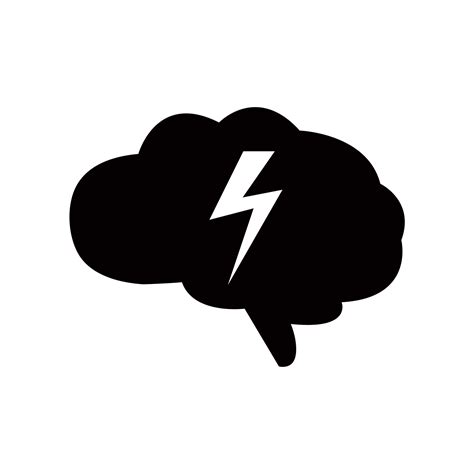 Brainstorming Icon Png 16314841 Png