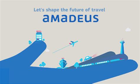 amadeus for developers opening travel apis to independent developers