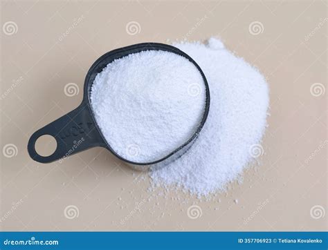 Sodium Triphosphate Stp Also Sodium Tripolyphosphate Stpp Or Tripolyphosphate Tpp Stock Image