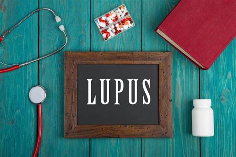 Common Types Of Lupus Healthywomen