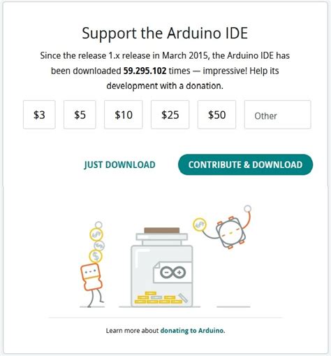 Come Installare L IDE Di Arduino Makerslab It