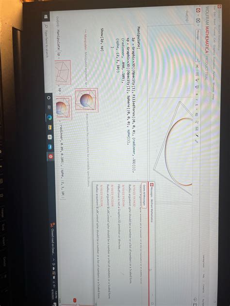 Problem With Putting Multiple 3d Objects In Same Display Scrolller