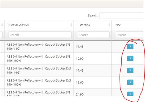 Javascript Datatables Server Side Processing Button Function Not