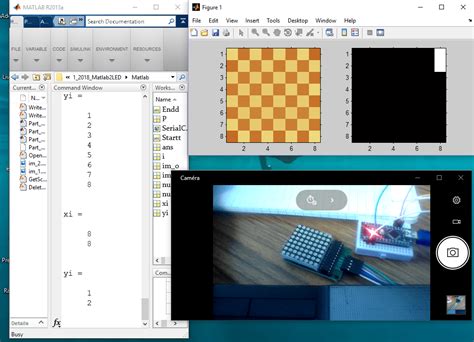 Matlab Arduino Transfert Dune Variable Français Arduino Forum