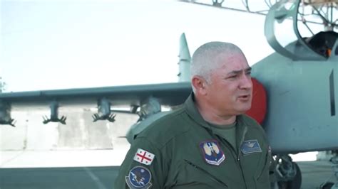 მსხვერპლი მოჰყვა ბოლნისში სამხედრო თვითმფრინავის ჩამოვარდნას