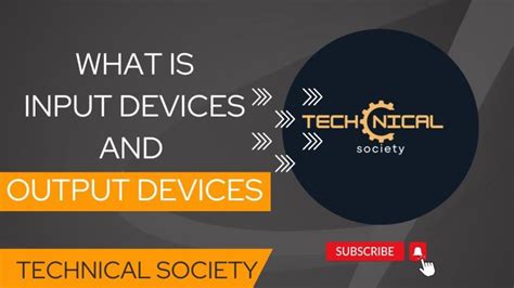 Aditya Kumar Singh On Linkedin What Is Input Devices And Output