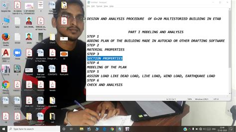 Tall Building Design Project Assignment For Skyfi Labs Online Course By Jitender Kushwaha