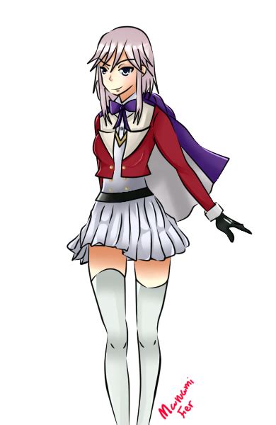 Ruby Oc By Moupi Art On Deviantart