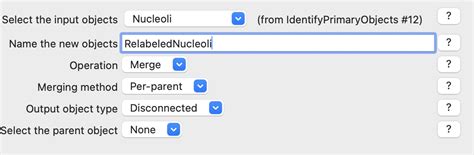 cellprofiler export database no image thumbnail image analysis